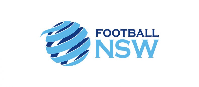 FNSW logo | Glenmore Park Football Club